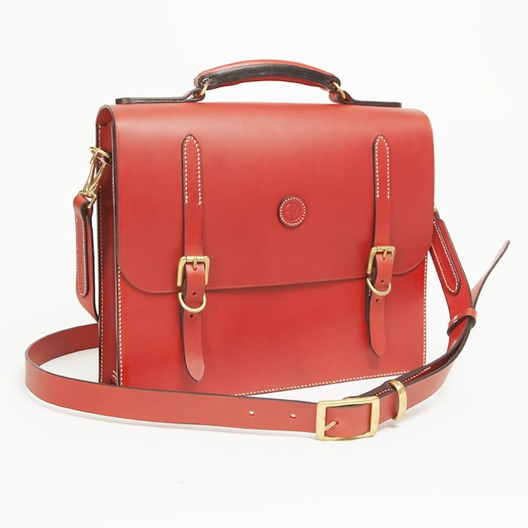 Simon Brock - clog maker - Heritage Crafts