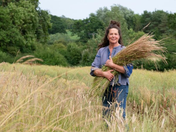 Ruby Taylor, Maker at Heritage Crafts