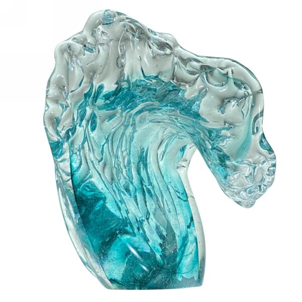 Alison Vincent Glass, Maker at Heritage Crafts