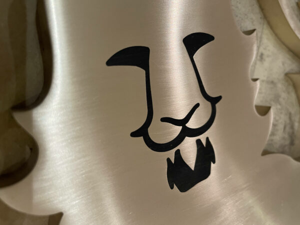 Greg Hassall, Maker at Heritage Crafts