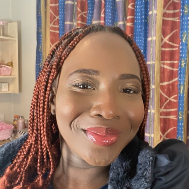 Oluwatofunmi Awofeso, Maker at Heritage Crafts