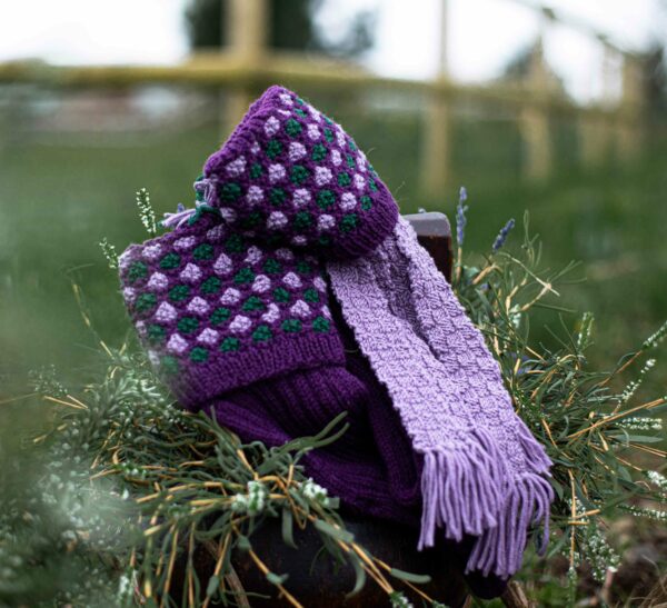 Wendy Keith Designs, Maker at Heritage Crafts