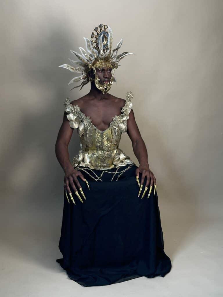 Tursi, Maker at Heritage Crafts