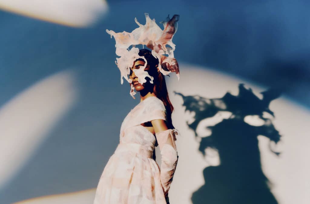 Tursi, Maker at Heritage Crafts