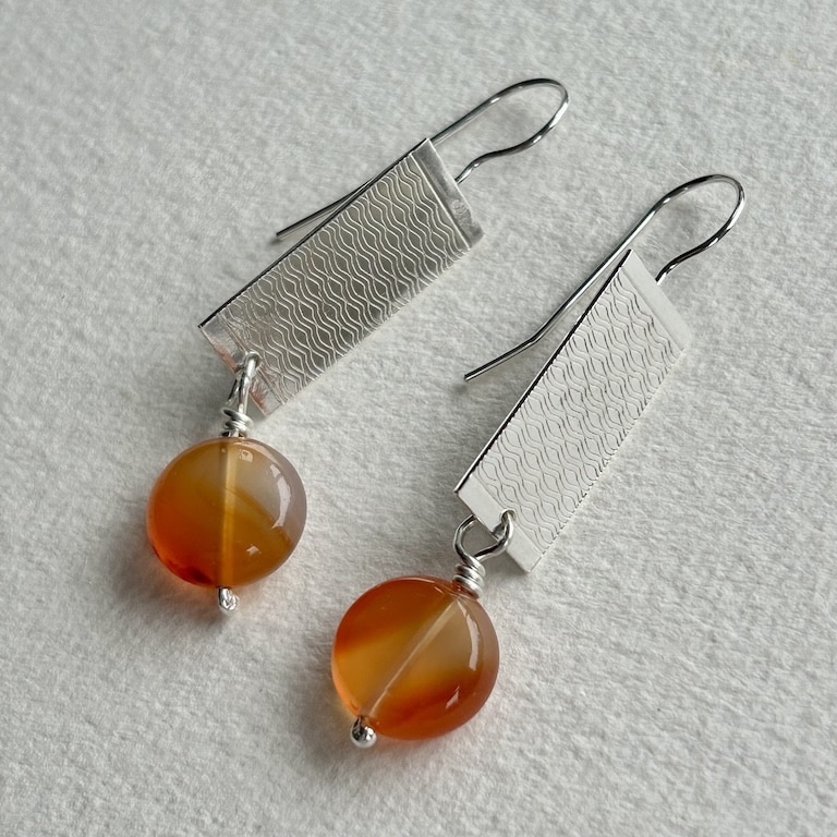 NCK Jewellery, Maker at Heritage Crafts